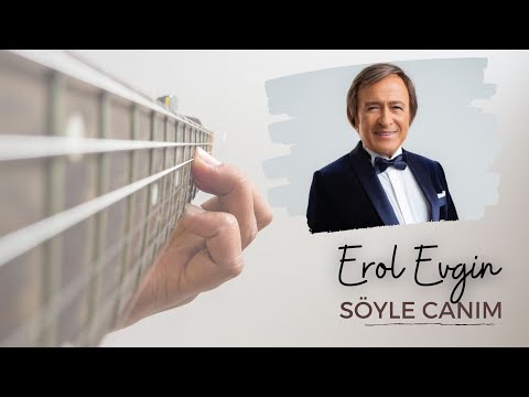 Gitar Dersi | Erol Evgin - Söyle Canım Nasıl Çalınır?