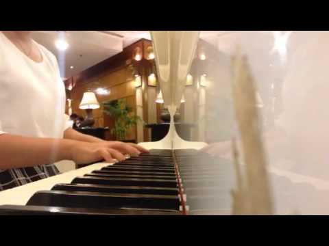 Long Vacation OST Close to you - Cagnet by Joy Ooi - YouTube