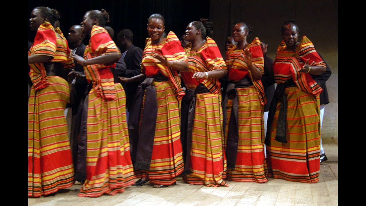 Nyom Pa Mary Joan by Sherry Princess - YouTube