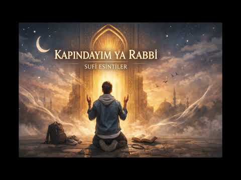 KAPINDAYIM YA RABBİ