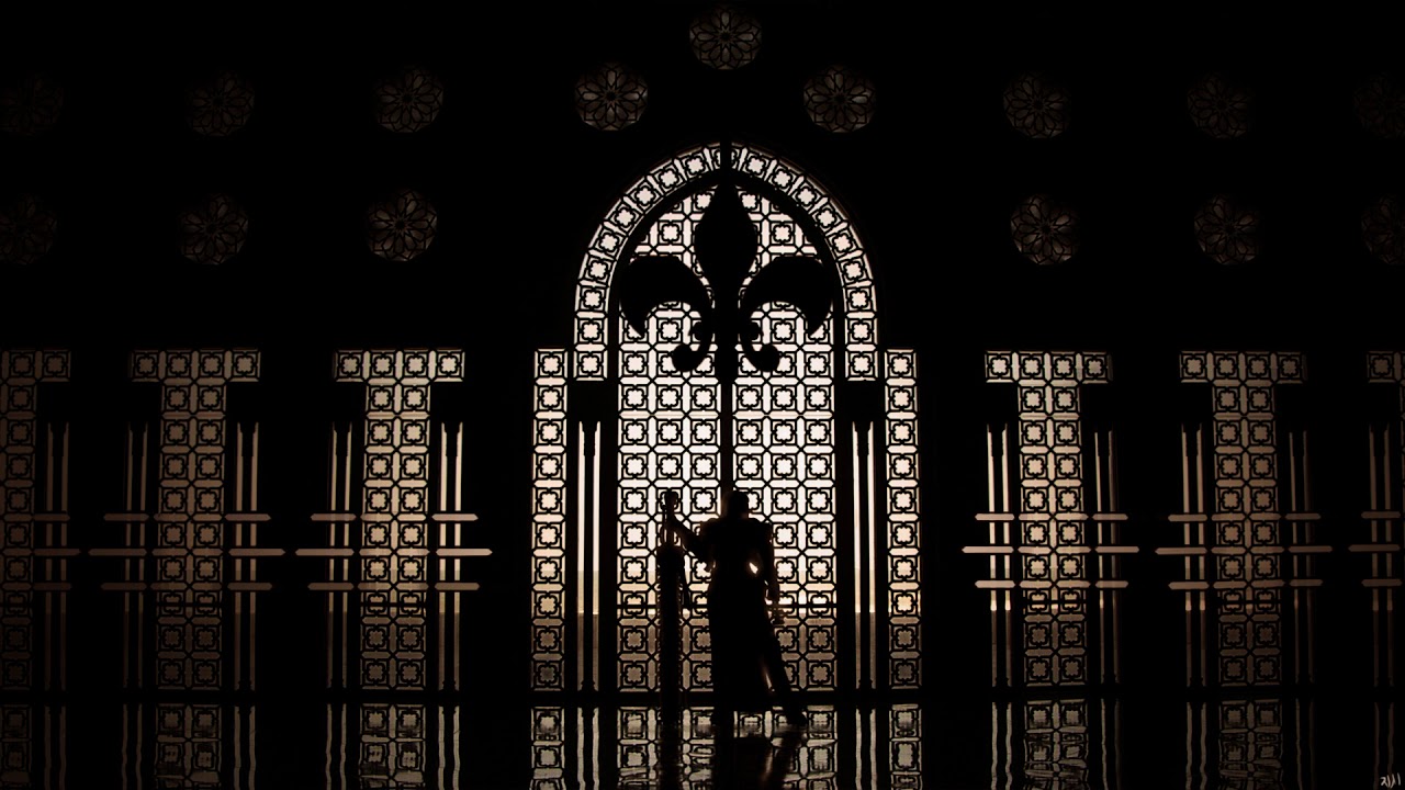 Vita: Miles Christi Eadmundus / Ignis & ferrum / Gloria | Adepta ...