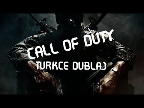 Call Of Duty Black Ops-Mason Ve Woods kaçıyor[TÜRKÇE DUBLAJ]