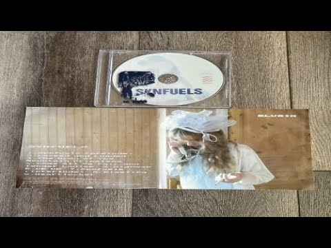 Elusin - Synfuels (Full Mixtape +CD Bonus Tracks) - YouTube