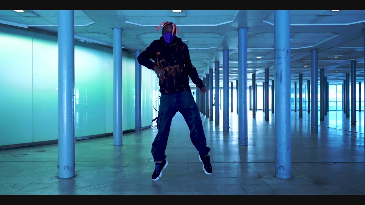 #DanceVideo Sicko Mode by Travis Scott - YouTube