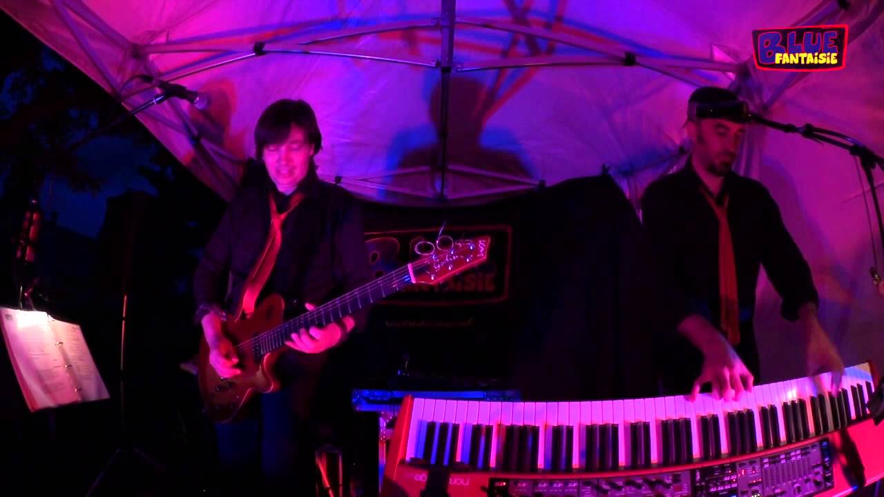 Blue Fantaisie Vidéo 8 - MEDLEY "Rock "n" Roll" - YouTube