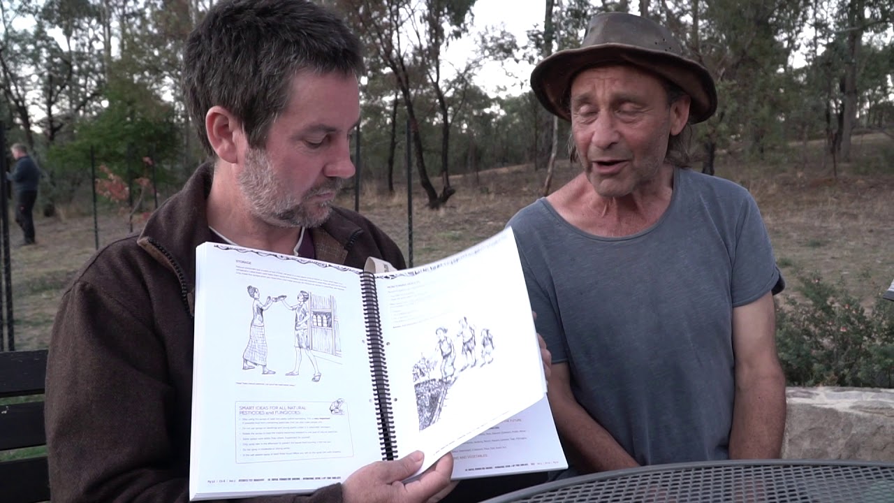 APC14 — Lachlan & John introduce the guidebook - YouTube