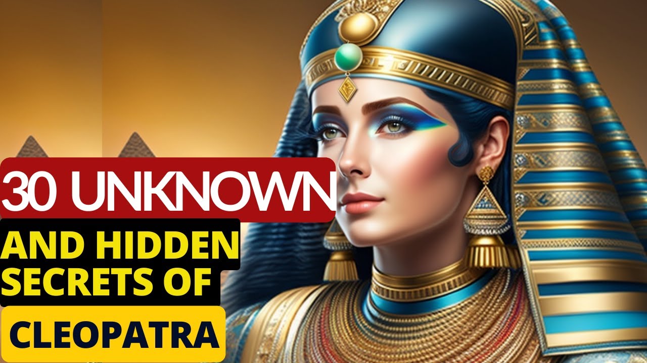 Beyond the Myth: Unraveling the Mysterious Facts And Secrets of ...