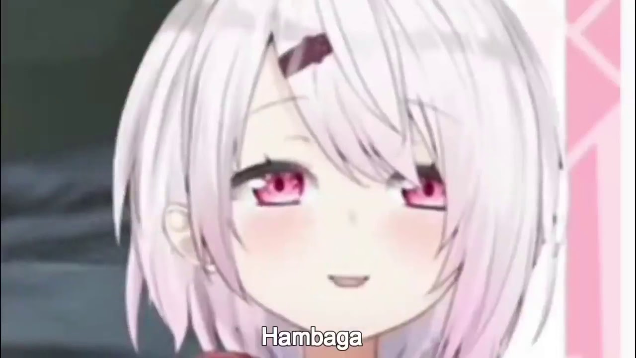 HAMBAGA - YouTube
