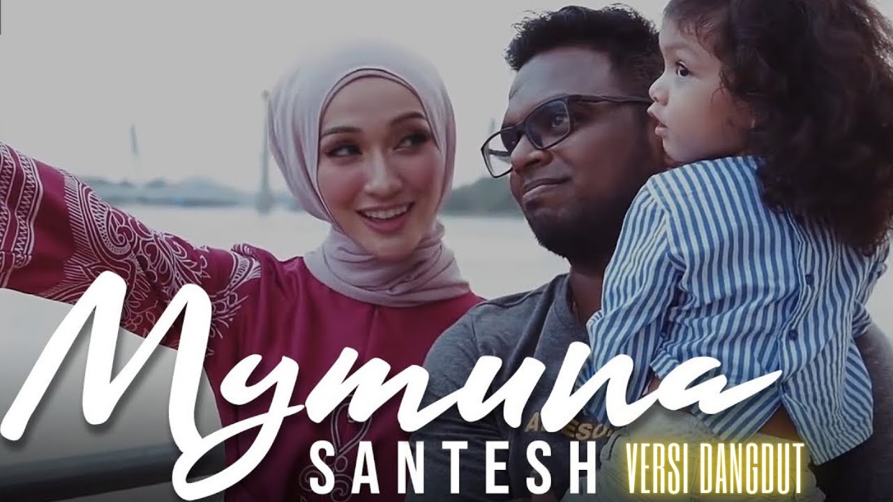 Mymuna Full || Versi Dangdut - YouTube