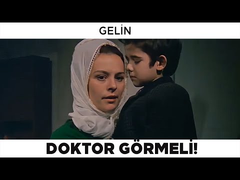 Gelin Türk Filmi | Osman, Baygınlık Geçiriyor