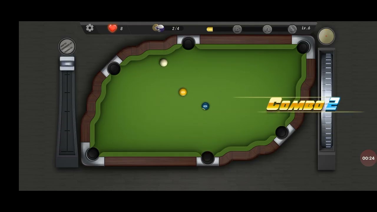 snooker club game master#game #gameplay #gaming - YouTube