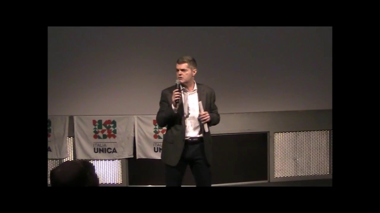 VERSO UNA MILANO UNICA - Intervento Gianni Torri - YouTube