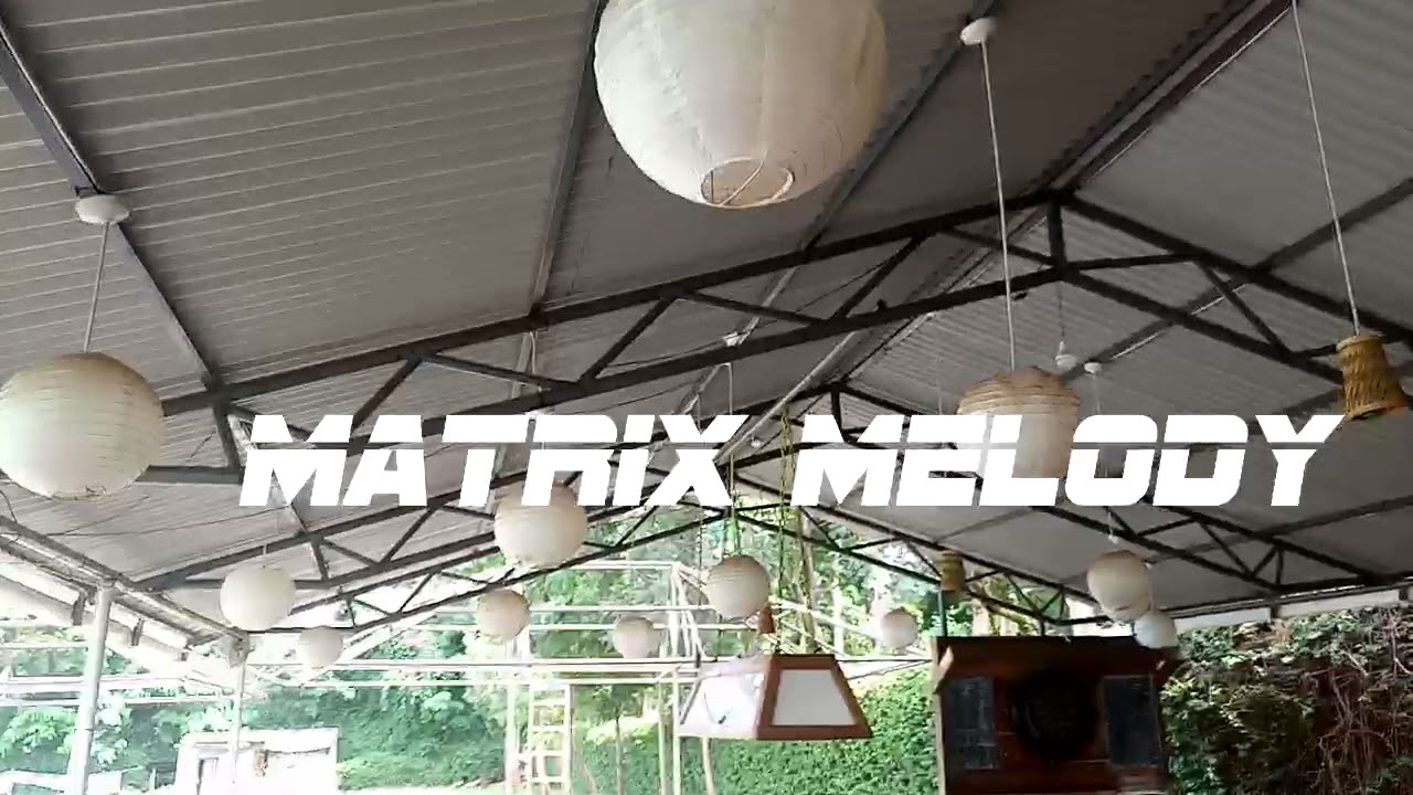 Matrix Melody - YouTube