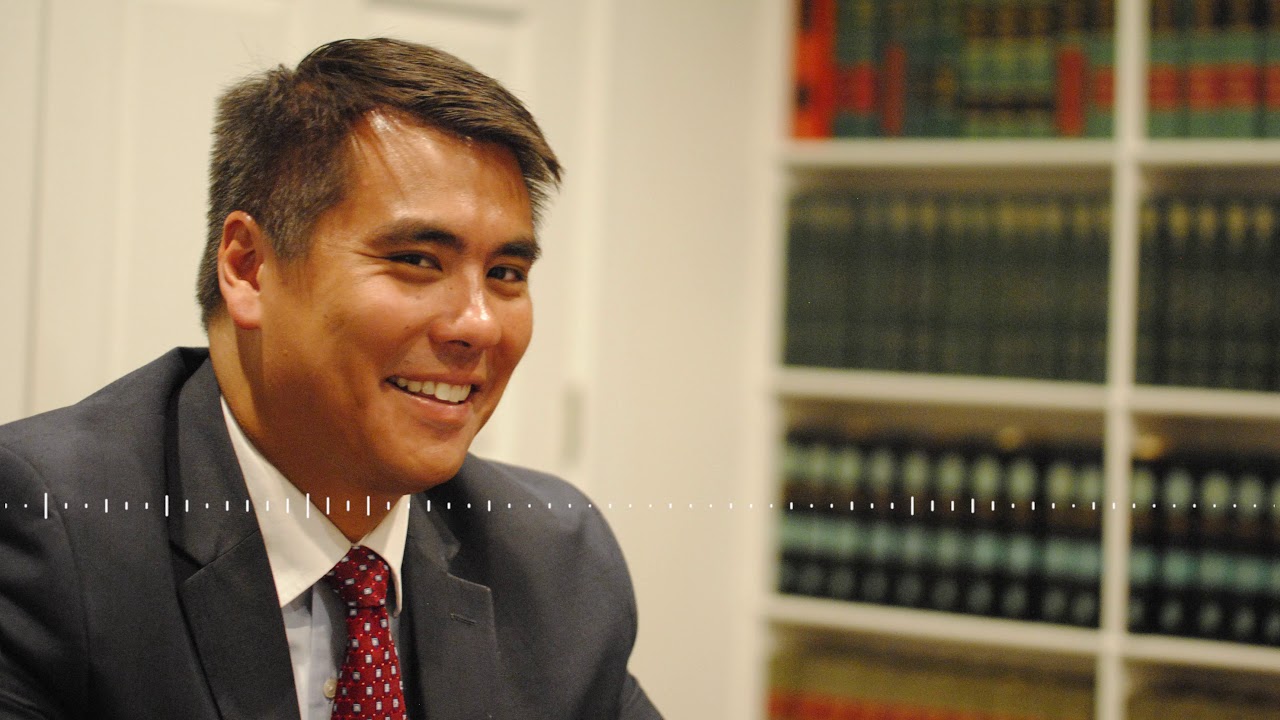 The system: Joe Lozano on students defending themselves - YouTube