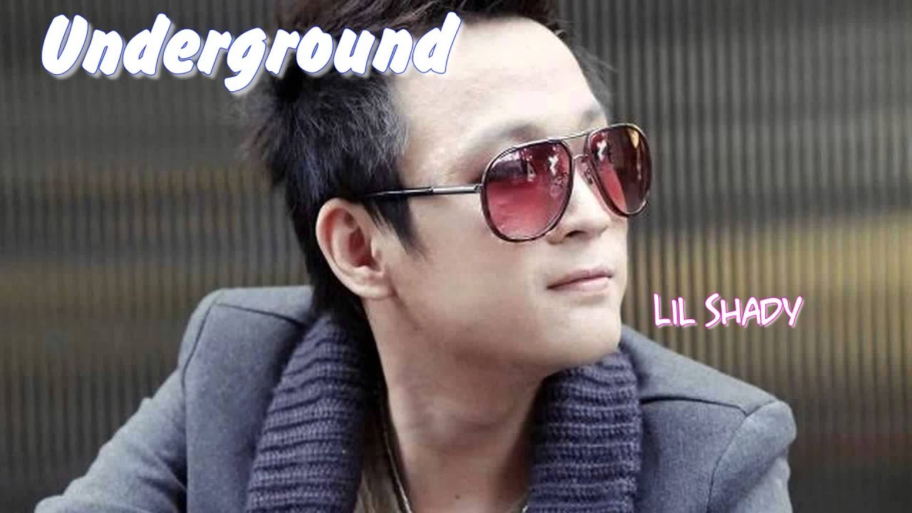 Underground - Lil Shady [Video Lyric] [Rep Battle 2014] - YouTube