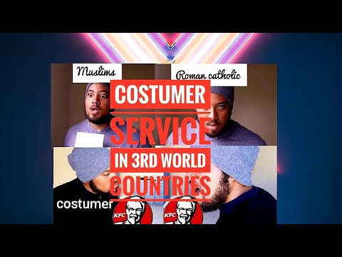😔🤬💩 THE WORST COSTUMER SERVICE EVER - YouTube