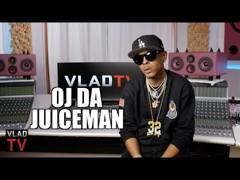 OJ da Juiceman on Accusing Waka Flocka's Mom of Stealing Millions, Waka Responding (Part 11)