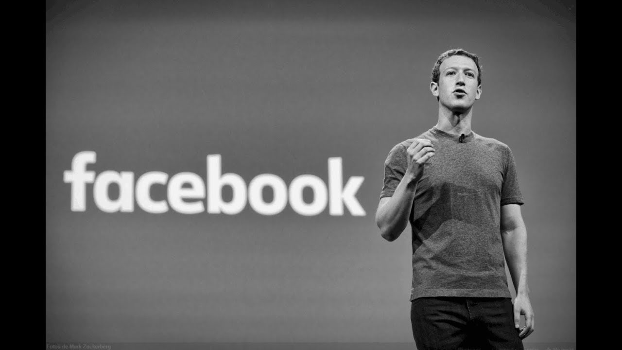 Mark Zuckerburg | founder of the facebook - YouTube
