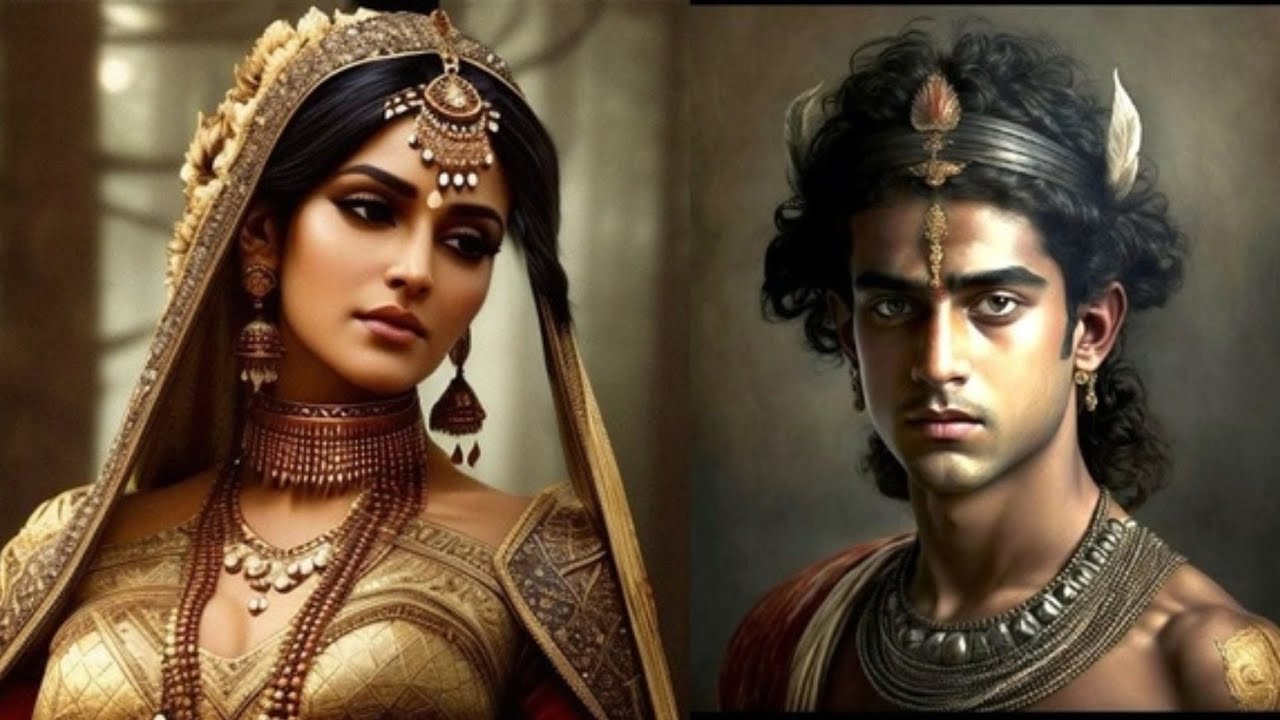 The Epic Story of Chandragupta Maurya and Chanakya: From Defeat to ...