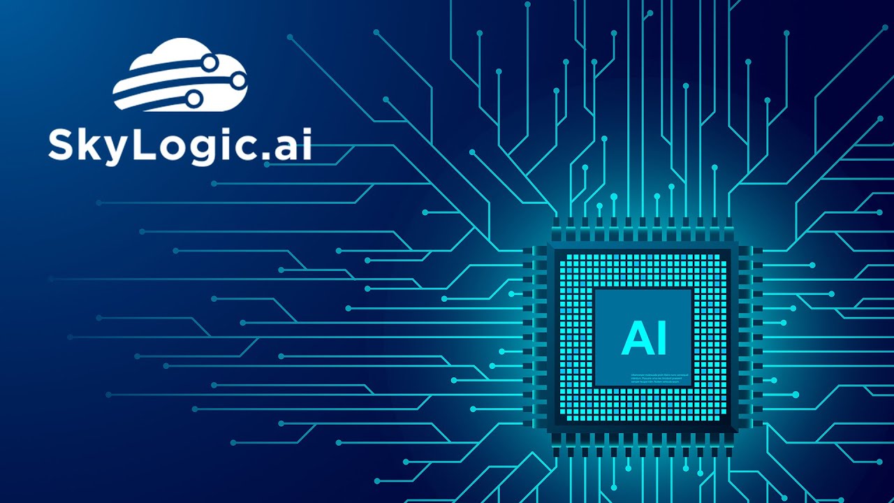 AI Results You Can Trust | SkyLogic.ai - YouTube