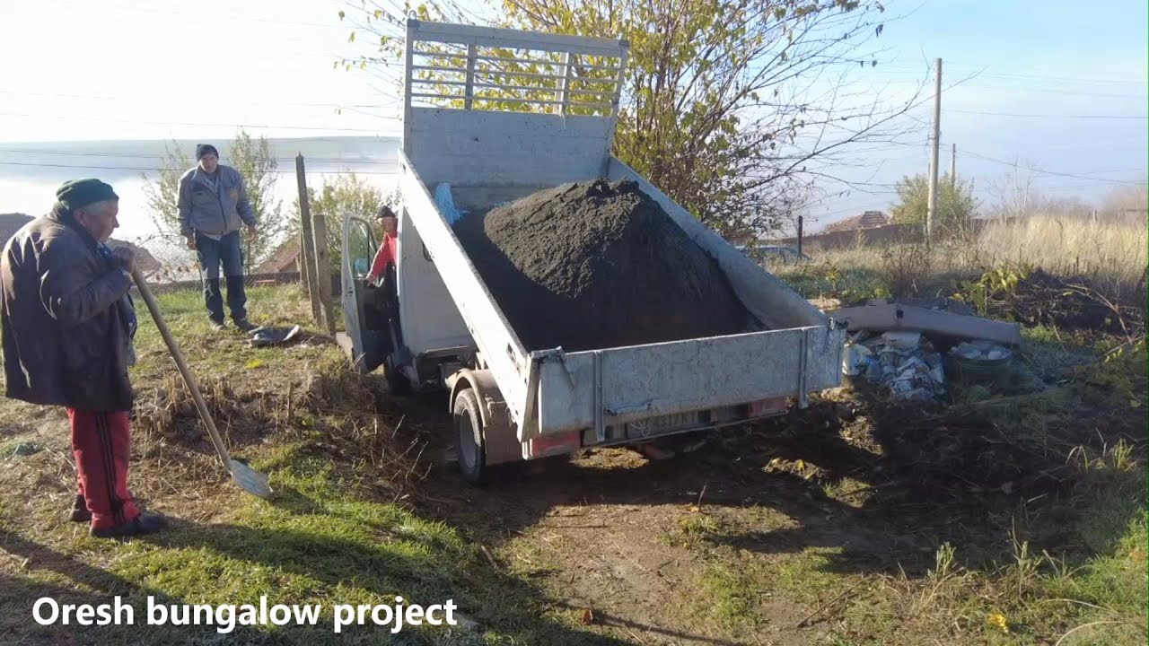 Oresh Bulgaria house upgrade - YouTube