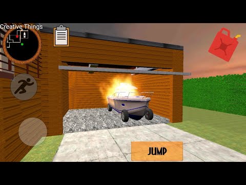 Patrick Neighbor Sponge's Friend Gameplay Level 7 - YouTube