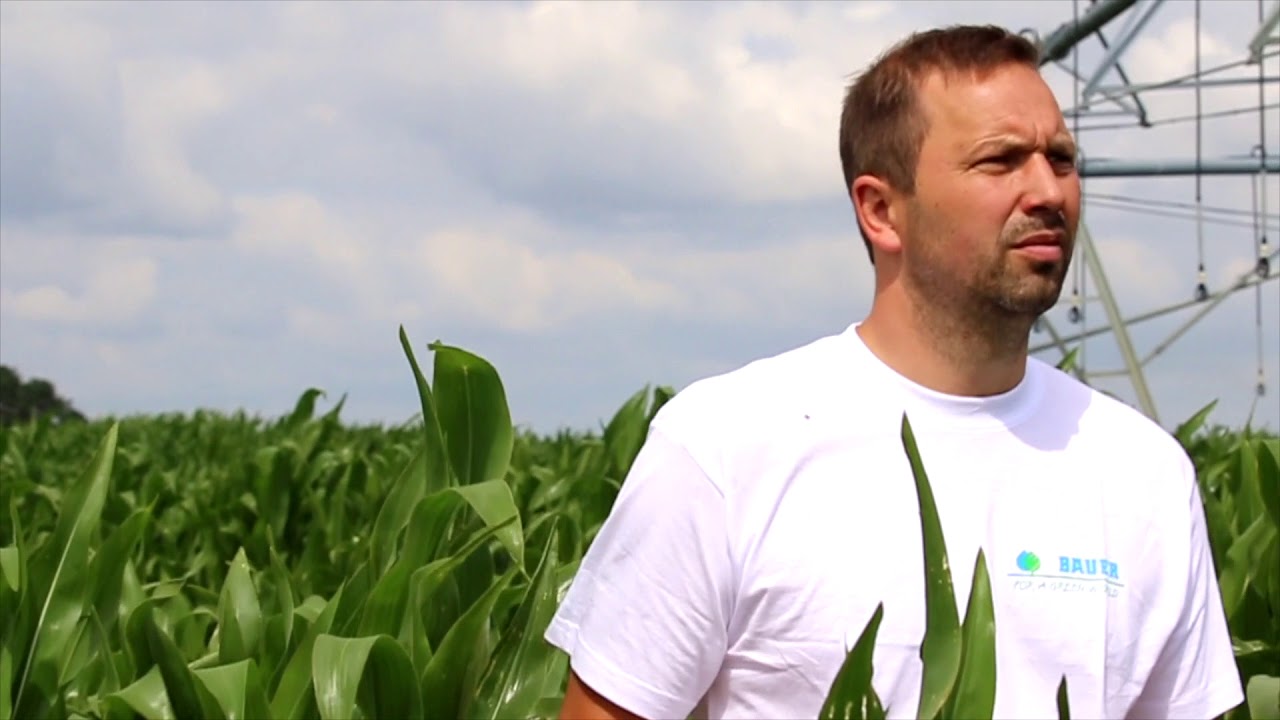 Bauer Pivot System - Intelligent Irrigation Management - English ...