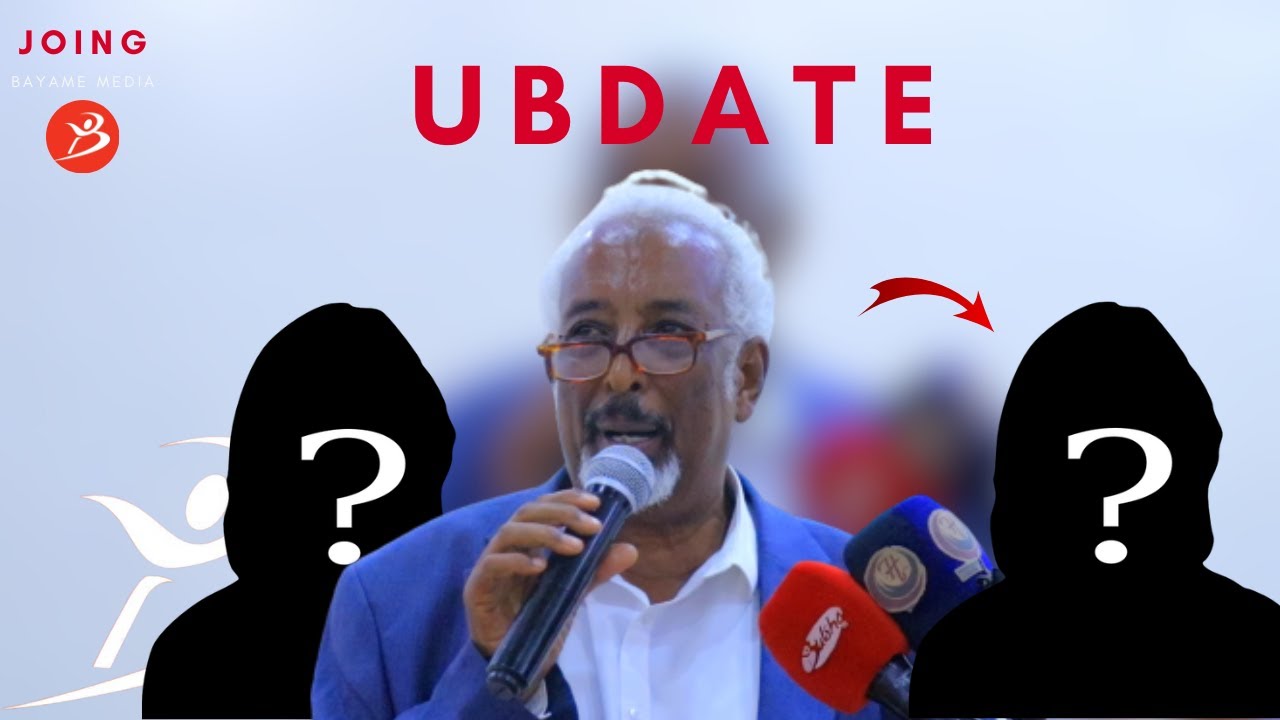 Madaxtooyada Lagu Ma Tago Jidka Hanjabaada Iyo Dagaalka ,waxaa Lagu ...