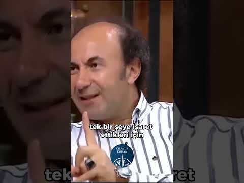 Allah’ın Rahman sıfatı / Prof. Şaban Ali Düzgün / Kılavuz Kuran