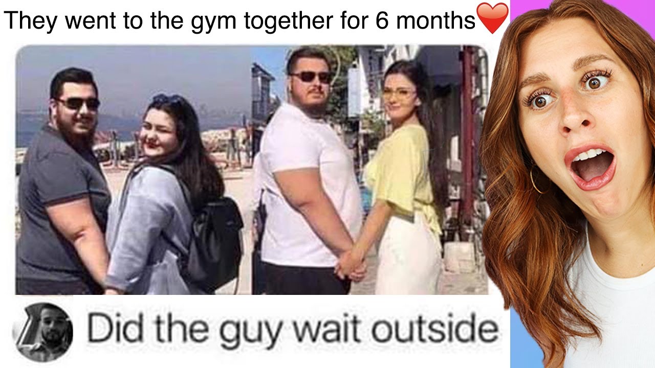 Funniest Social Media Comments of The Week #17 - REACTION - YouTube