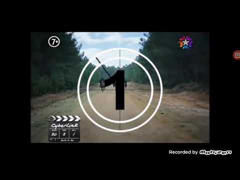 Diriliş Erturul 122.bölüm Burak Özcivit