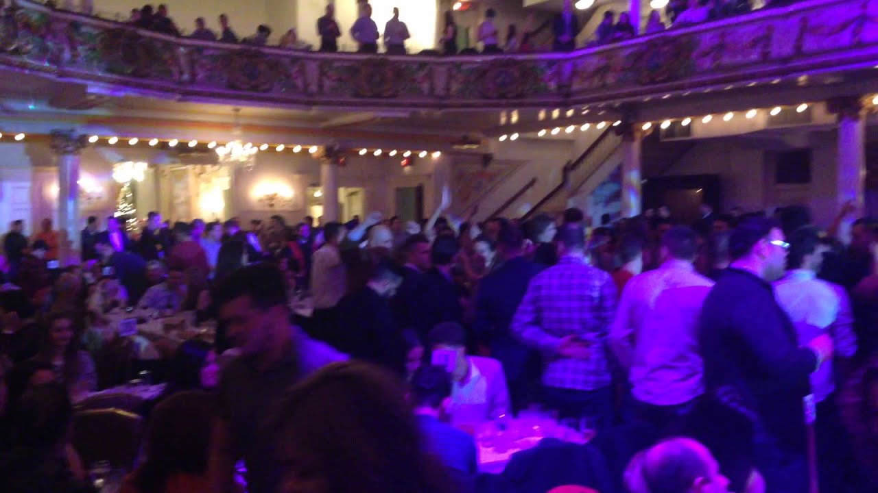Valdet Luka New Years Day Party Grand Prospect Hall Mbr mja E valdet-luka-new-years-day-party-grand-prospect-hall-mbr-mja-e