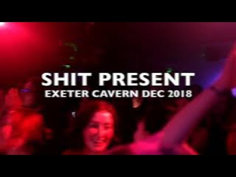 SHIT PRESENT - YouTube Music