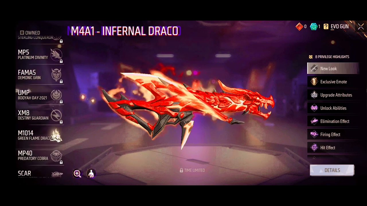 level 4 M10 Drago - YouTube