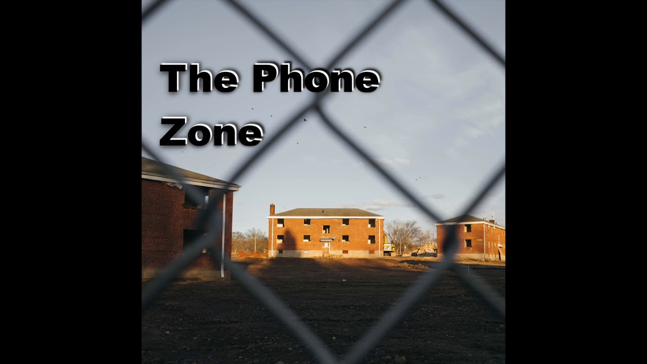 The Phone Zone Podcast: Episode 1 - YouTube