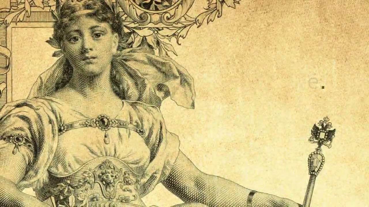 TINA CATANESE - LADY ANNE - YouTube