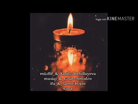 Samir həzin_ürəy sevməz kimsəni.mp3