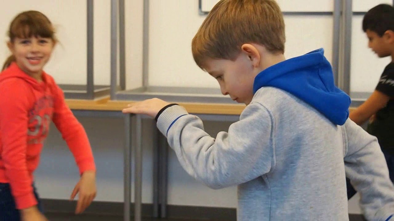 Hoera 2x workshop Let the Music PLAY 2 4 lj De Wegwijzer Wakken 9 dec ...