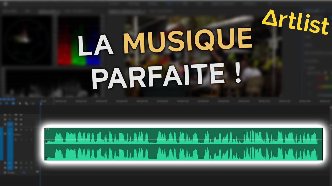 Comment choisir la musique parfaite pour tes vidéos ? - YouTube