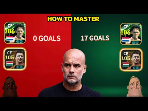 HOW TO MASTER FOX IN THE BOX 🦊⚽ | COMPLETE eFootball 2026 GUIDE 🔥