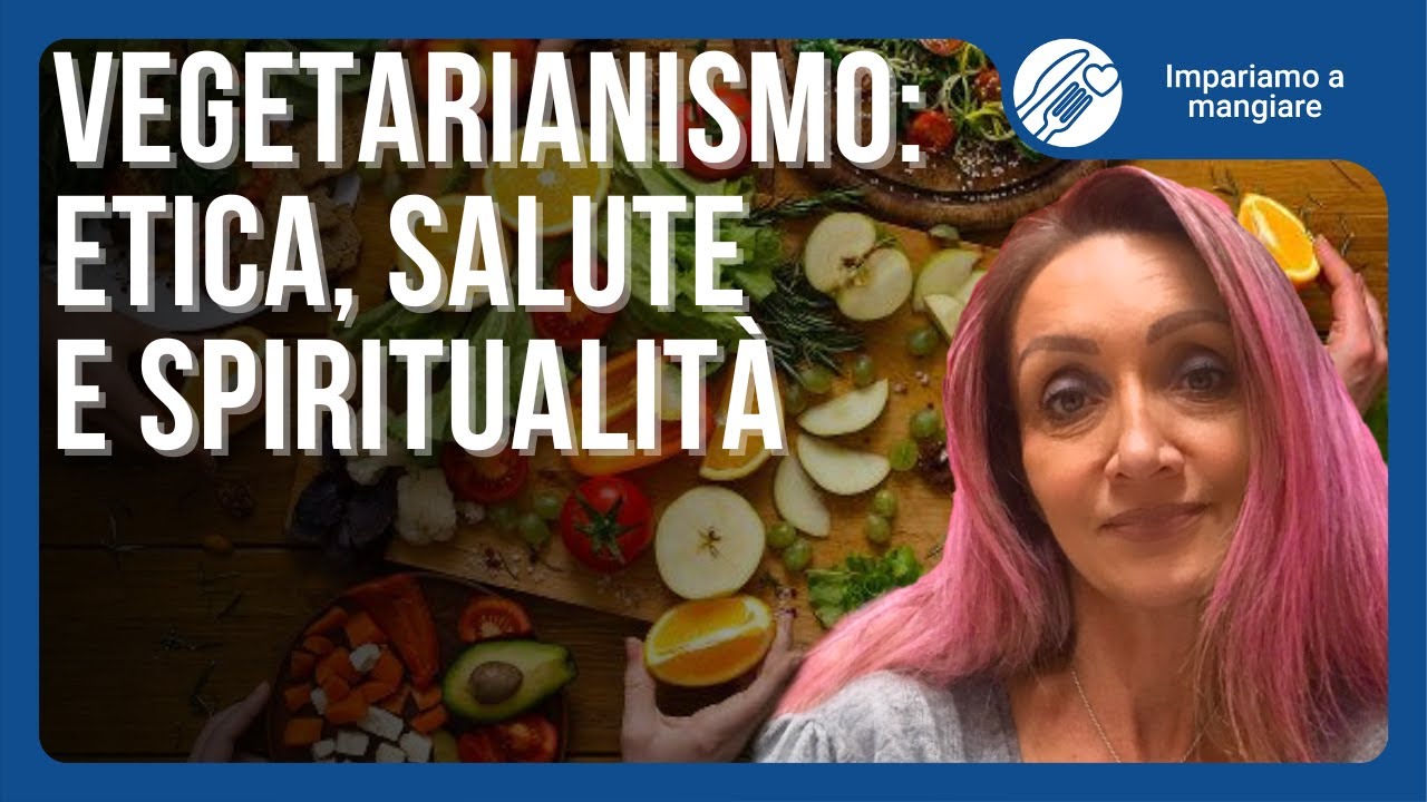Alimentazione vegetariana e diminuzione del cancro - Mara Besacchi ...