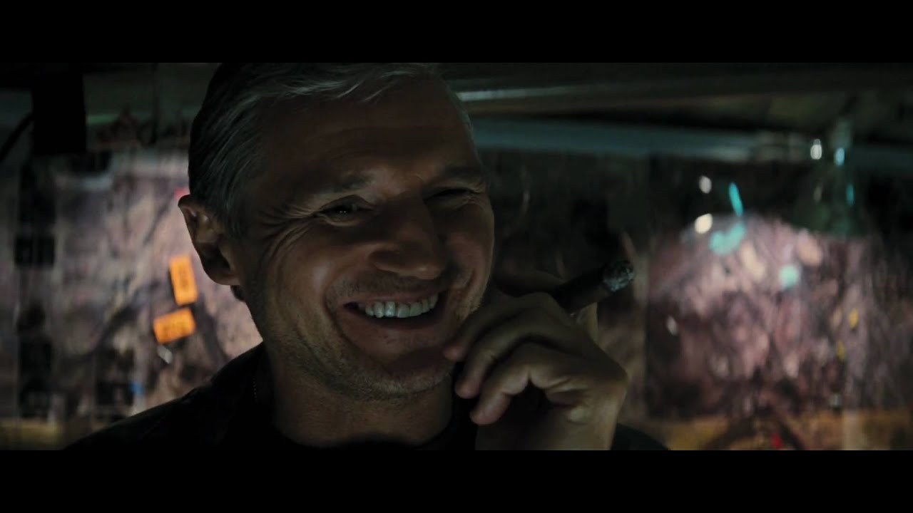 The A -Team 2010 | Jessica Biel & Liam Neeson | new hd movie trailer ...