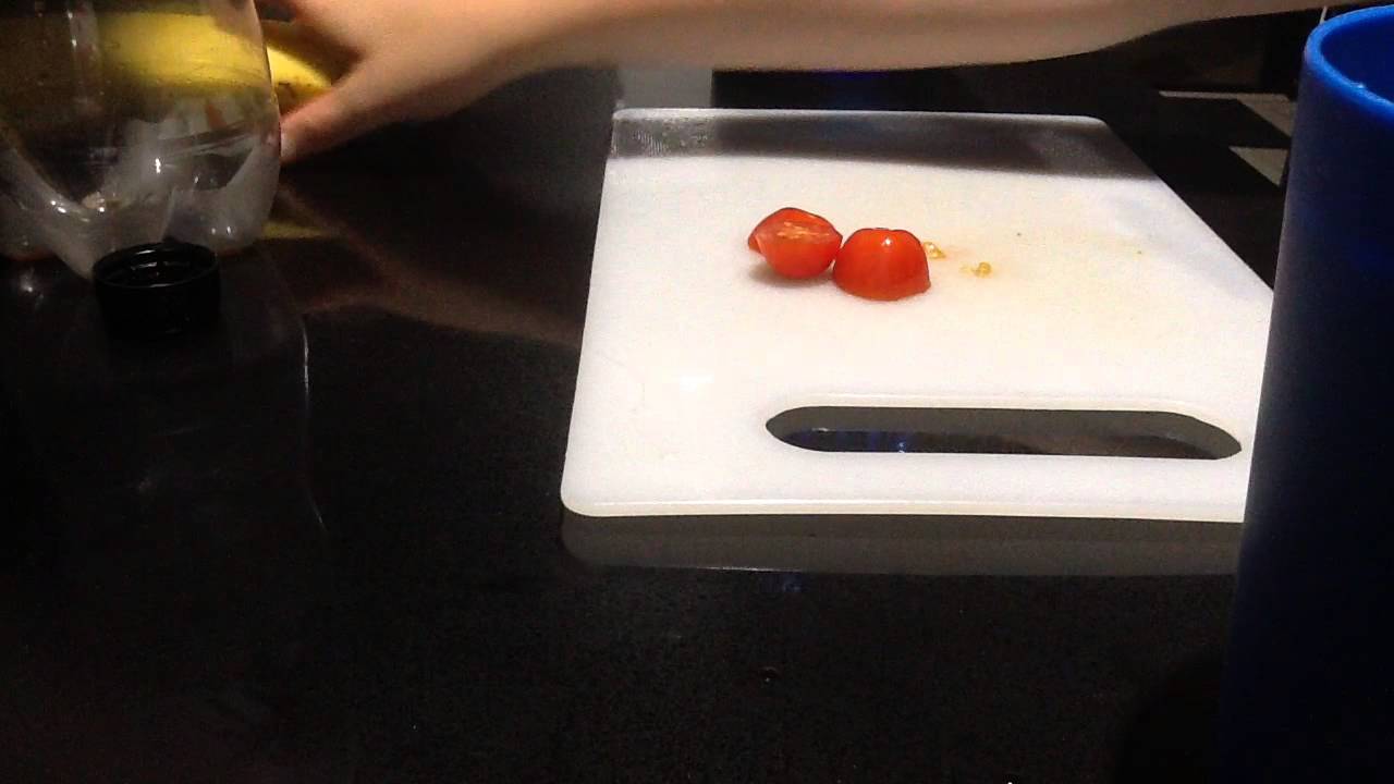 Disgusting milkshake challenge - YouTube