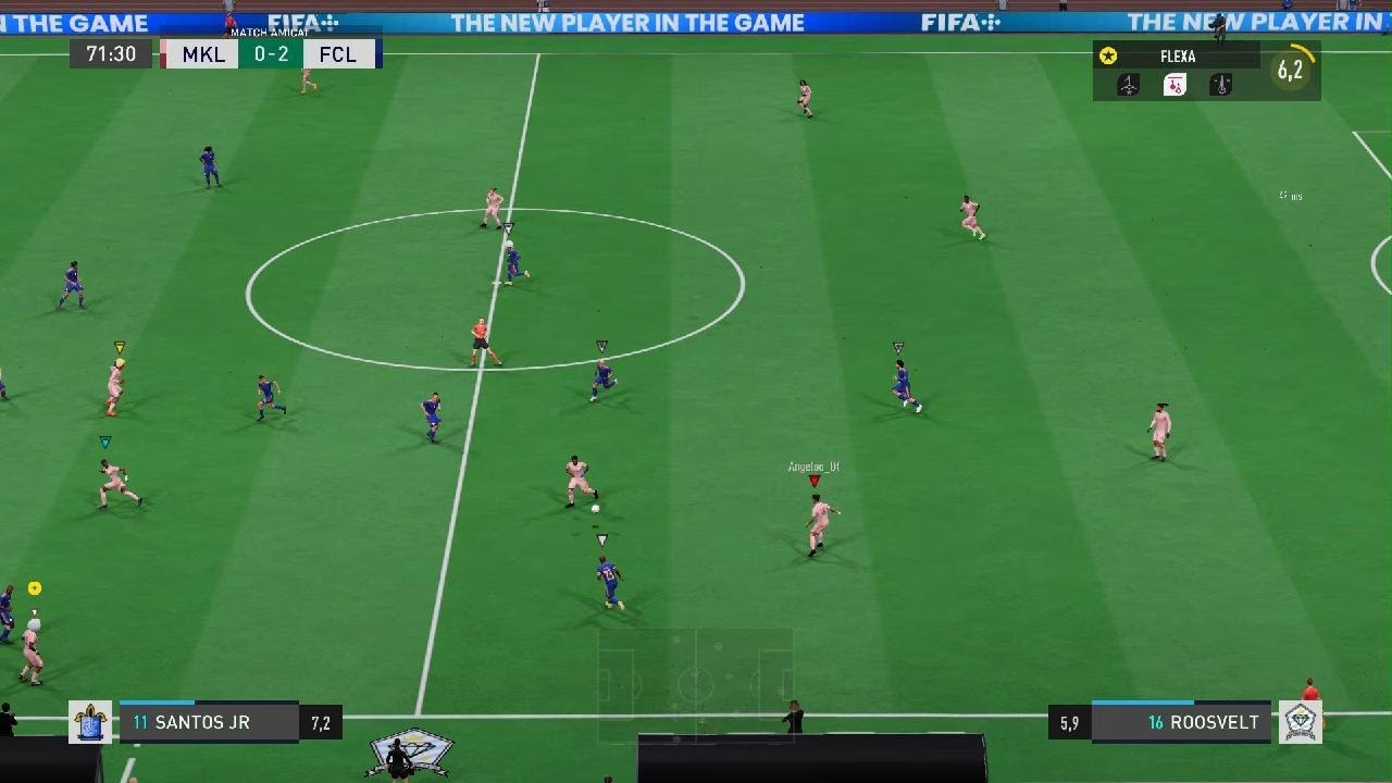 Angelo x PDG x Bryan - YouTube