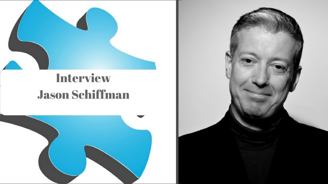 Dr. Jason Schiffman; Founder of The Camden Center, Integrative Mental ...