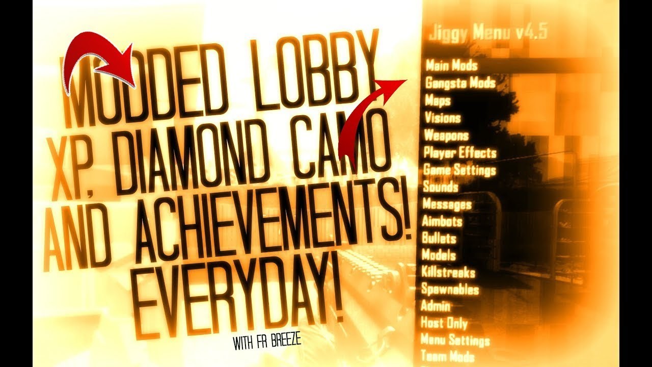 🔴 (xbox360/ONE) LOBBY FREE ZOMBIE GO GO 🔴 FR ONLINE TO XBLS.NINJA - YouTube