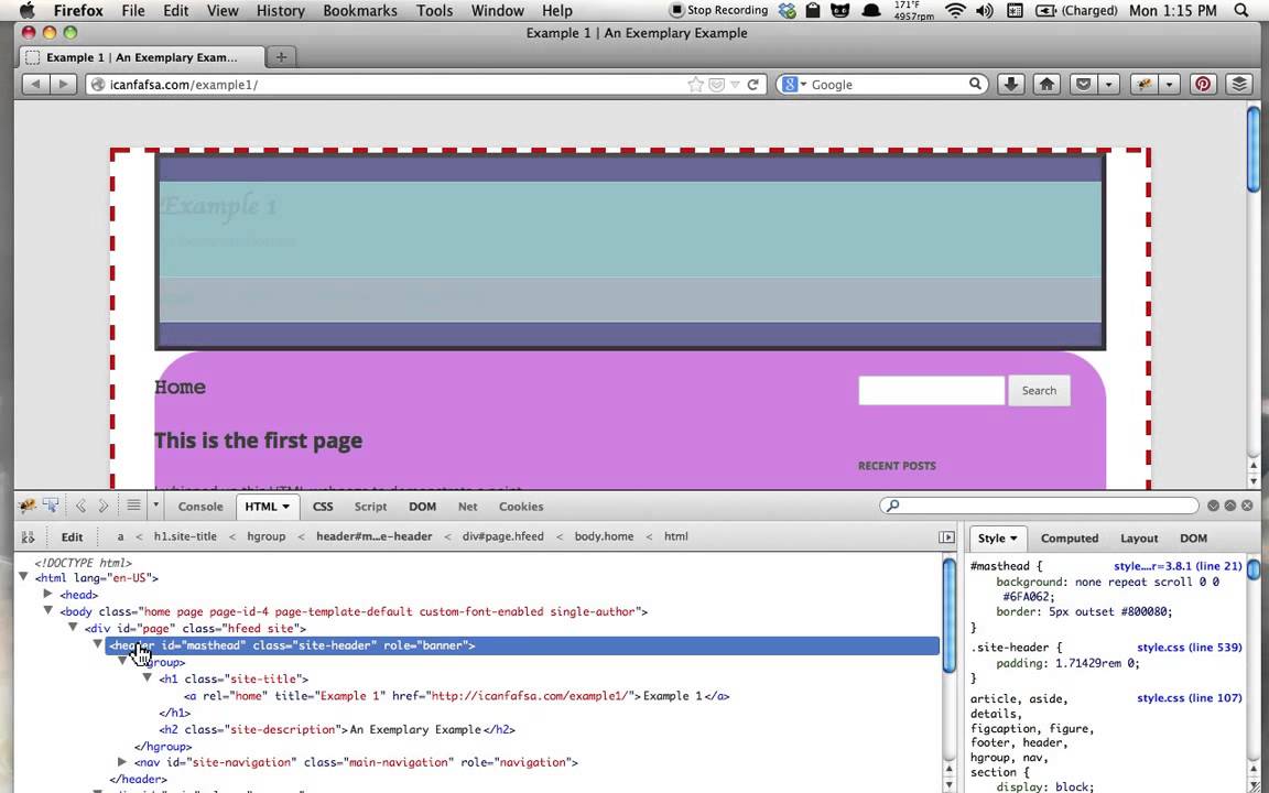 Making Code Notes Pt 1 - YouTube