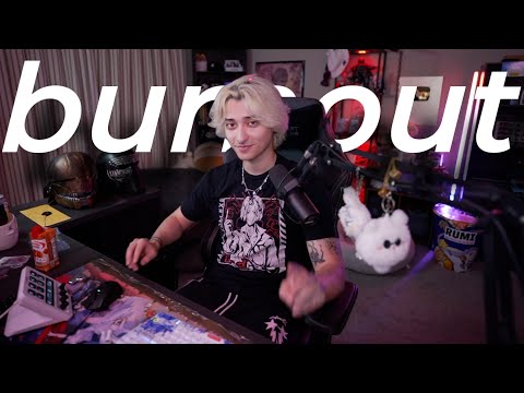 burnout
