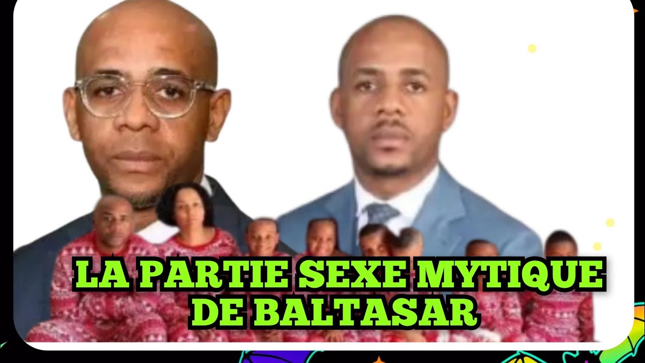 POURQUOI BALTASAR A ÉTÉ LIVRÉ ? LA DIMENSION SPIRITUELLE DES PRATIQUES ...
