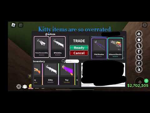 Da Hood Trade Montage | #4 - YouTube